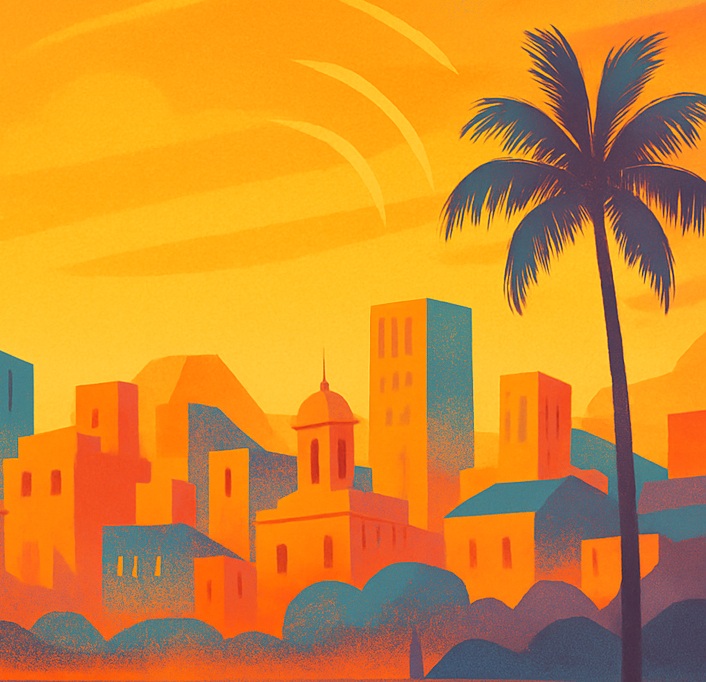 AIRadio.Host – Next-Gen AI-Driven Radio Stations